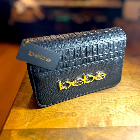 bebe | Bags | Nwt Bebe Crossbody Bag | Poshmark